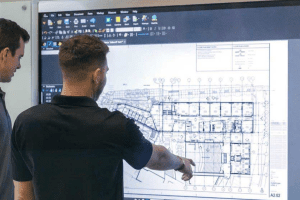 Basic Estimation - Blulevel Estimating